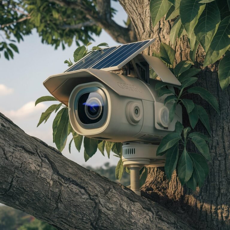 Covert Official Website – Cellular Game Scouting and Security Cameras